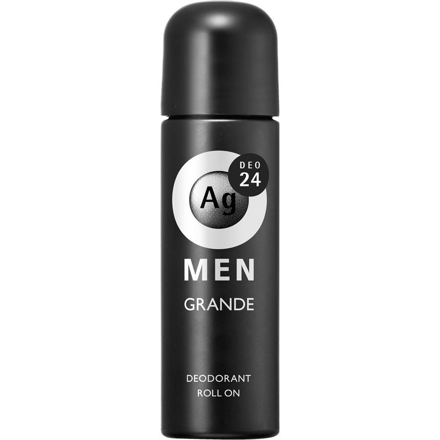 Ag Deo 24 Men Deodorant Roll On Grande Unscented 120mL – Yapon Dokon