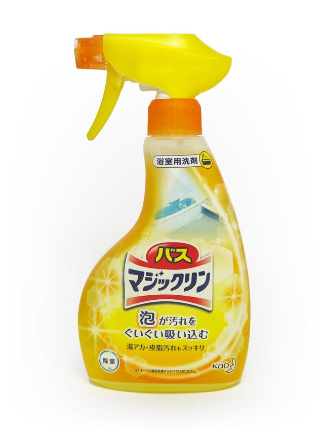 Look Spray For Bathroom Spray 400mL – Yapon Dokon